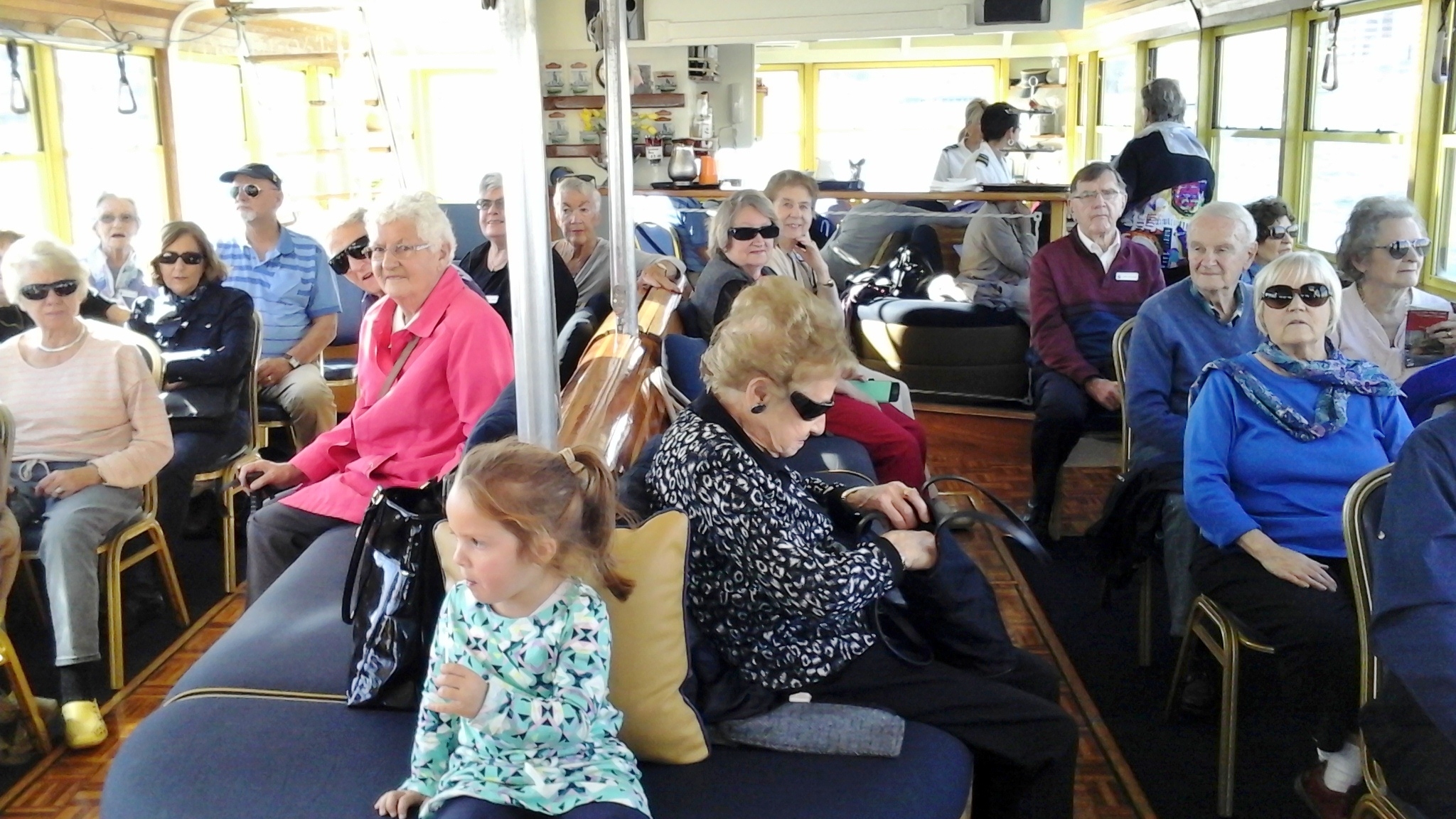 20160506_104715 | Glen Eira Combined Probus Club