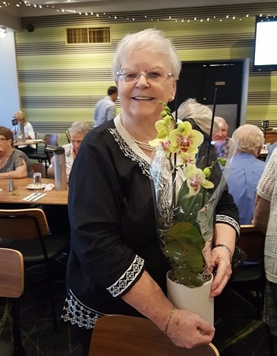 Honours Board | Glen Eira Combined Probus Club