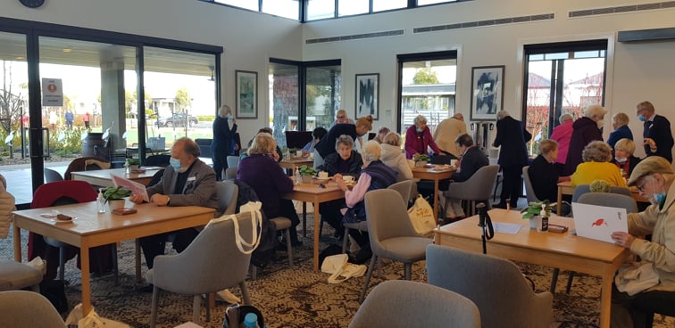 lifestyle | Glen Eira Combined Probus Club
